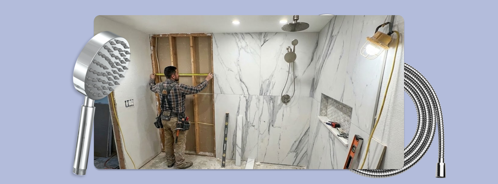 How to Choose the Best Shower System for Your Bathroom Remodel ...