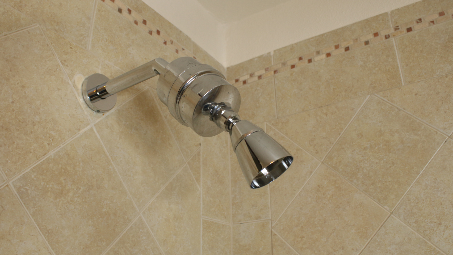 Do Shower Head Filters Really Work? – HammerHead®