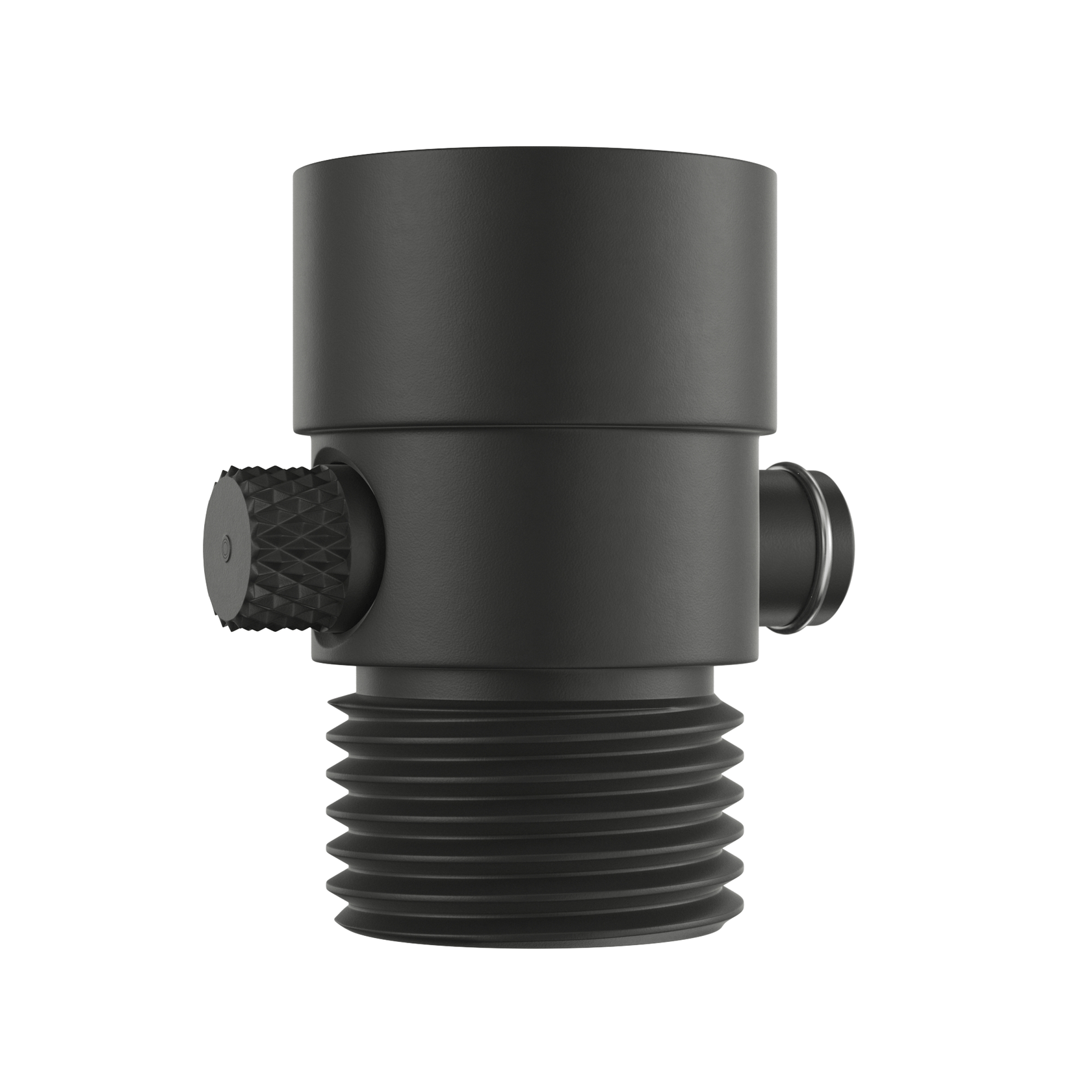 Shower Head Shut-Off Valve Reduces Flow to a Trickle – The Shower Head ...