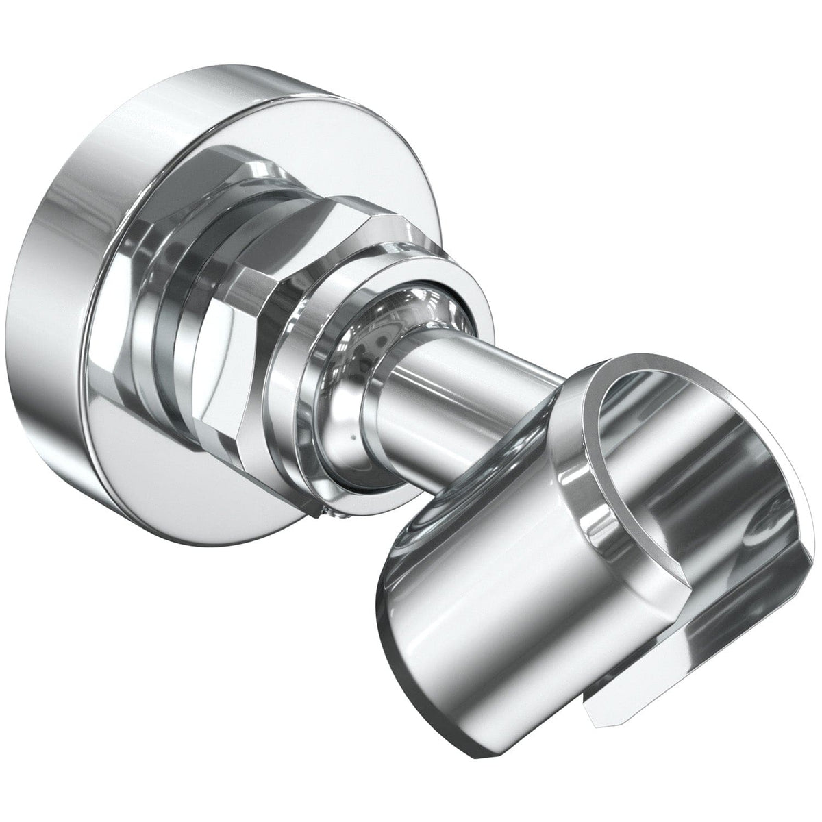 Universal Handheld Shower Head Holder Wall Mount – HammerHead®