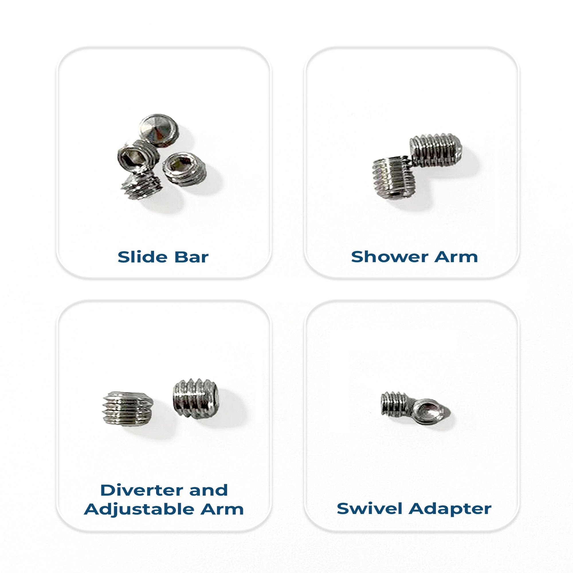 Replacement Screws – HammerHead®